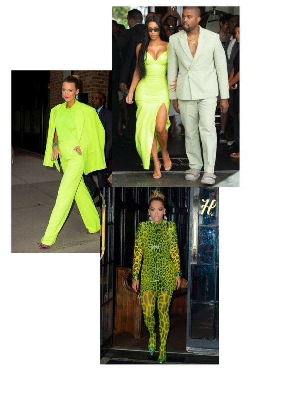Trends | Bold Neon