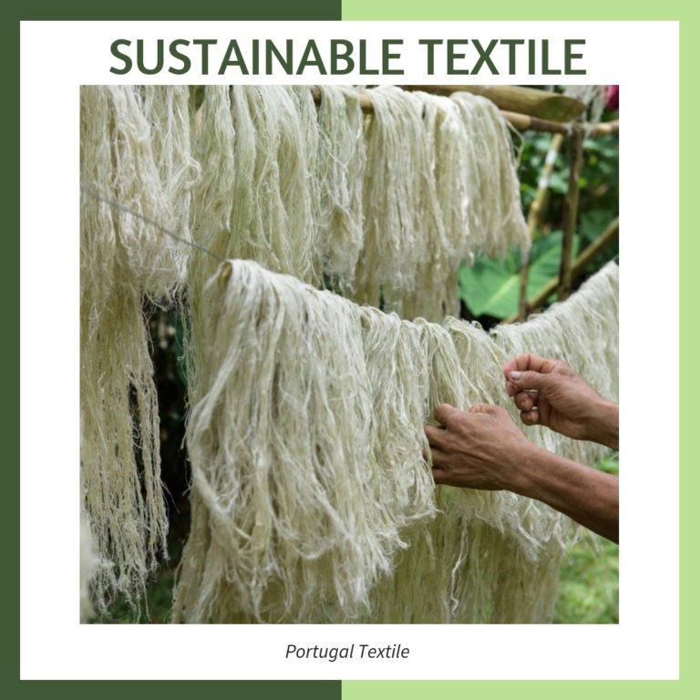 Sustainable Textile Innovations | Part Two