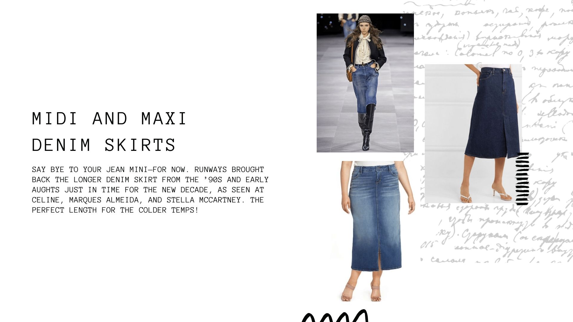 Keep checking with us some fashion trends to be amazing in 2020