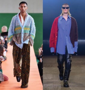 The Cardigan